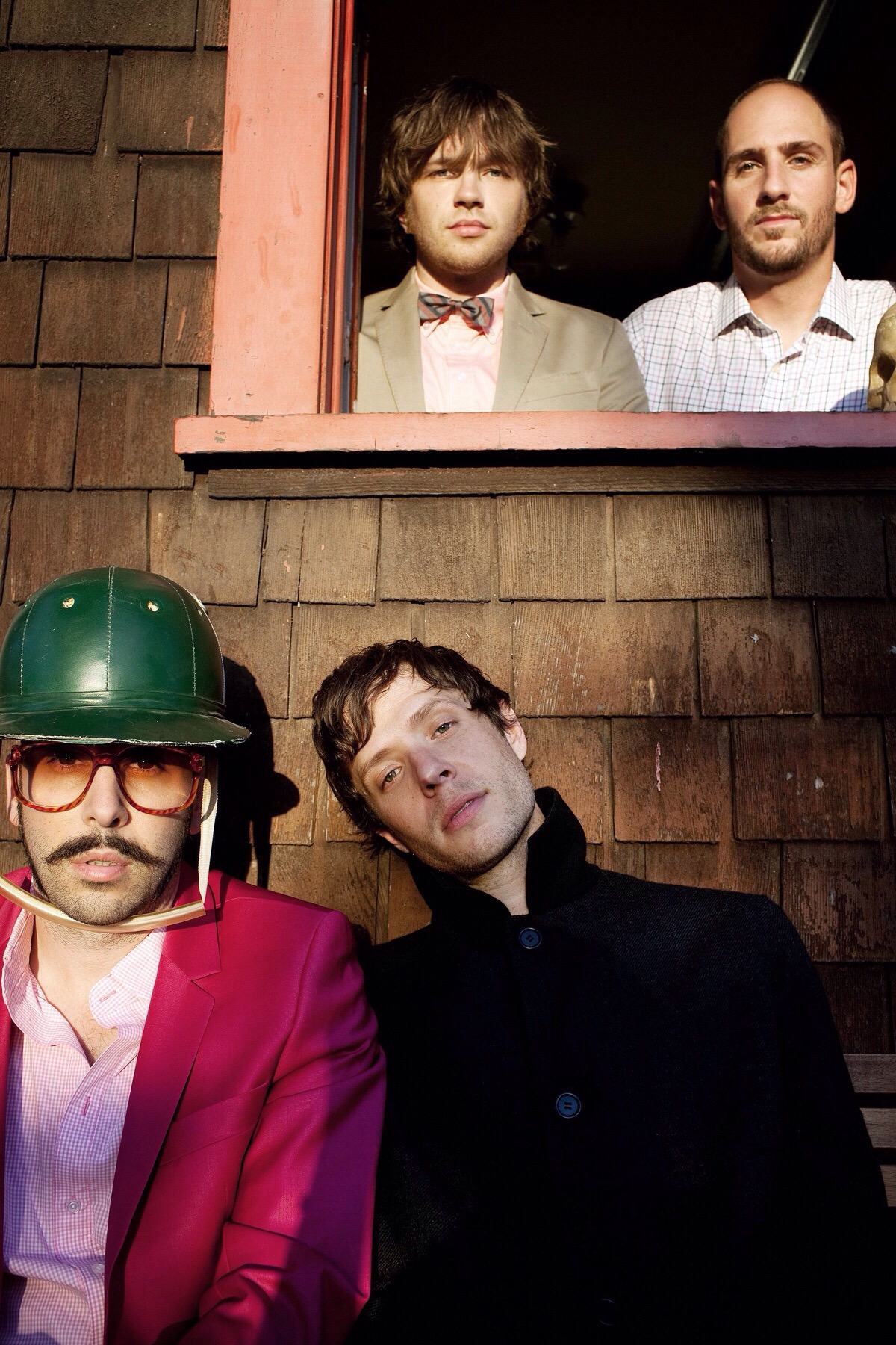 OK Go release new music video - Listen Here Reviews