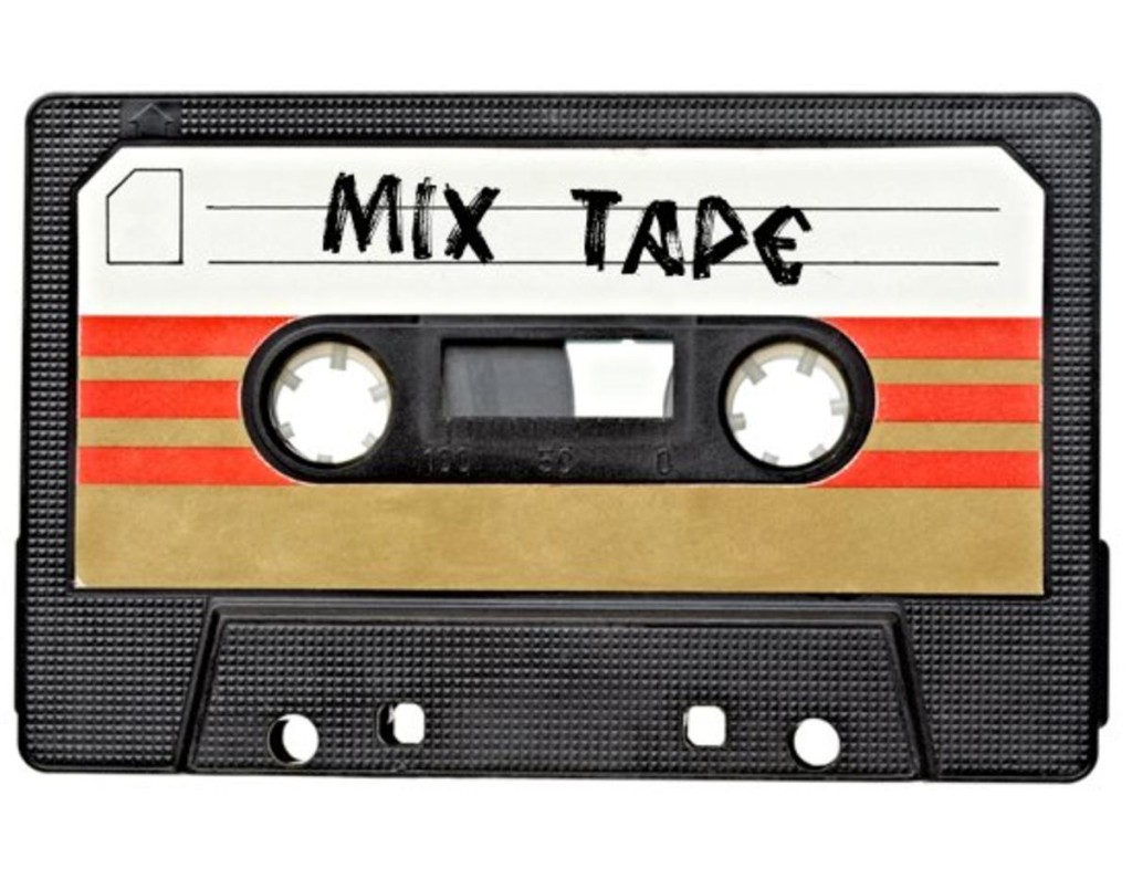 Want To Listen To A Cassette Tape Again Sony Unveils A Tape Holding 64750000 Songs Listen