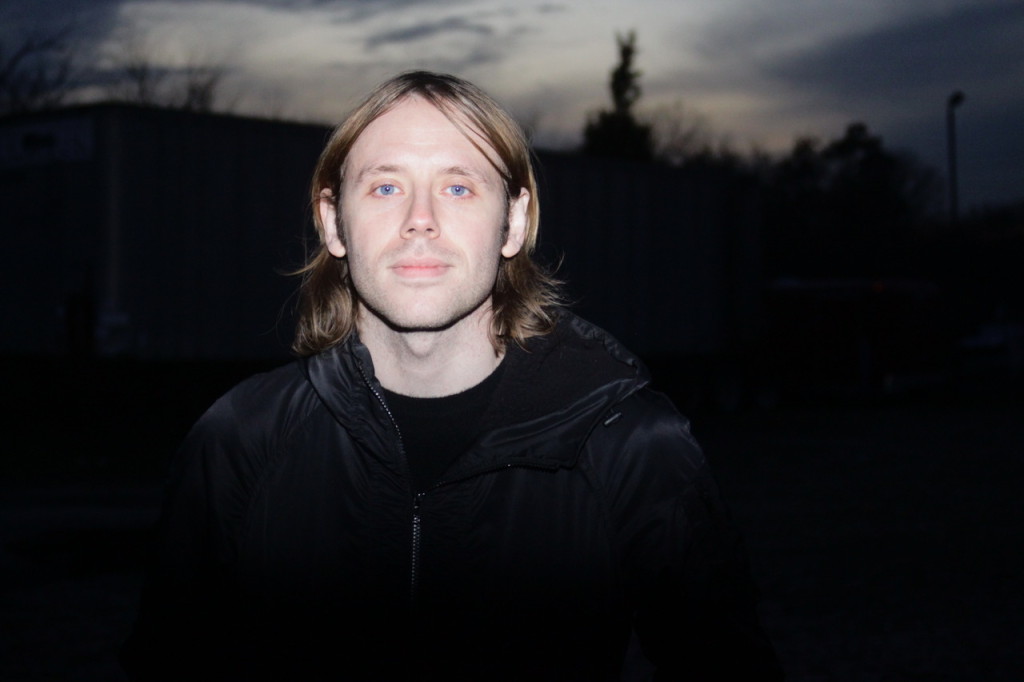 Geoff Rickly former singer of Thursday talks about seeing The xx live ...