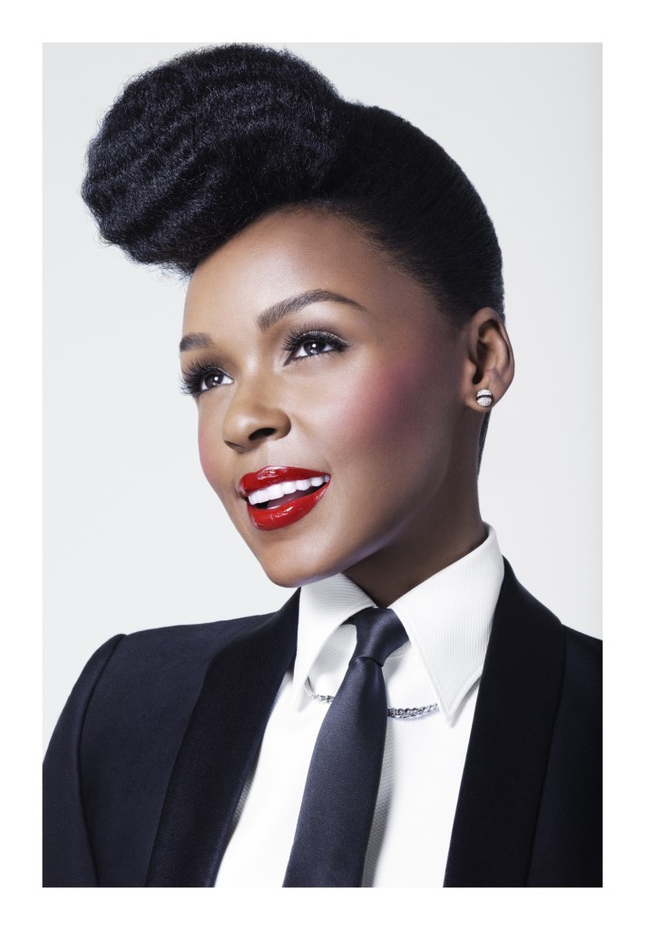 Janelle Monae Shares Music Video For “I Like That” - Listen Here Reviews