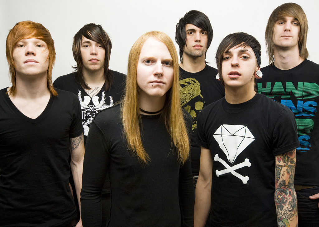 A Skylit Drive has released an acoustic version of Rise - Listen Here ...
