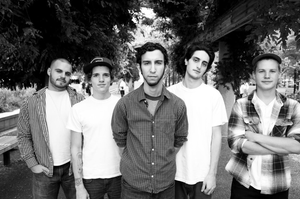Transit release single from new album Joyride - Listen Here Reviews