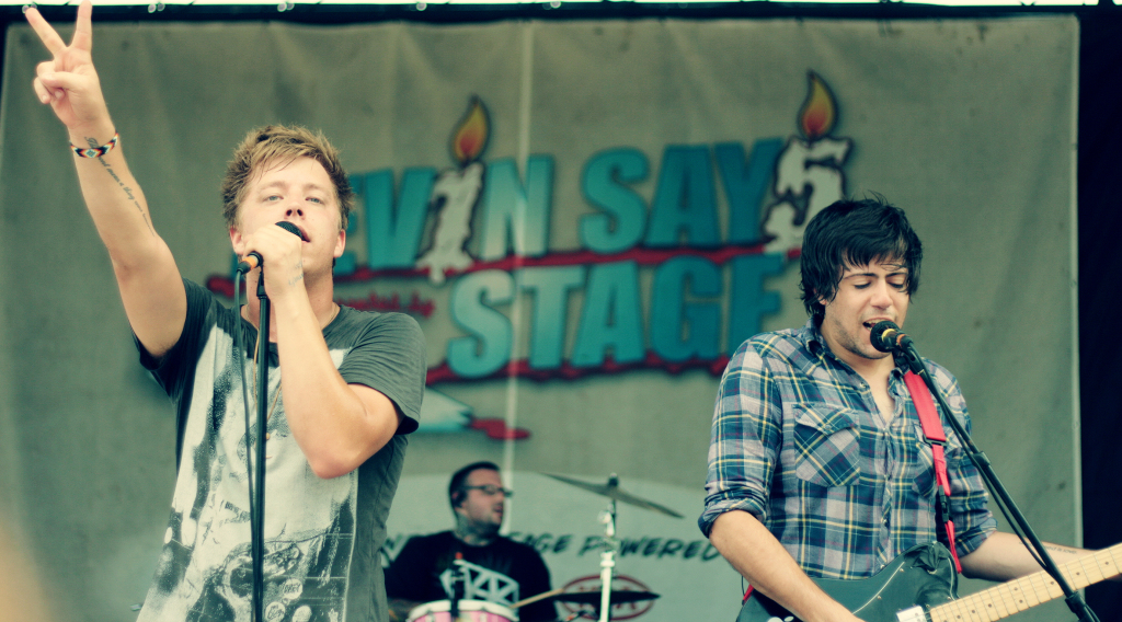 You, Me, and Everyone We Know to play first full band show in 3 1/2 ...
