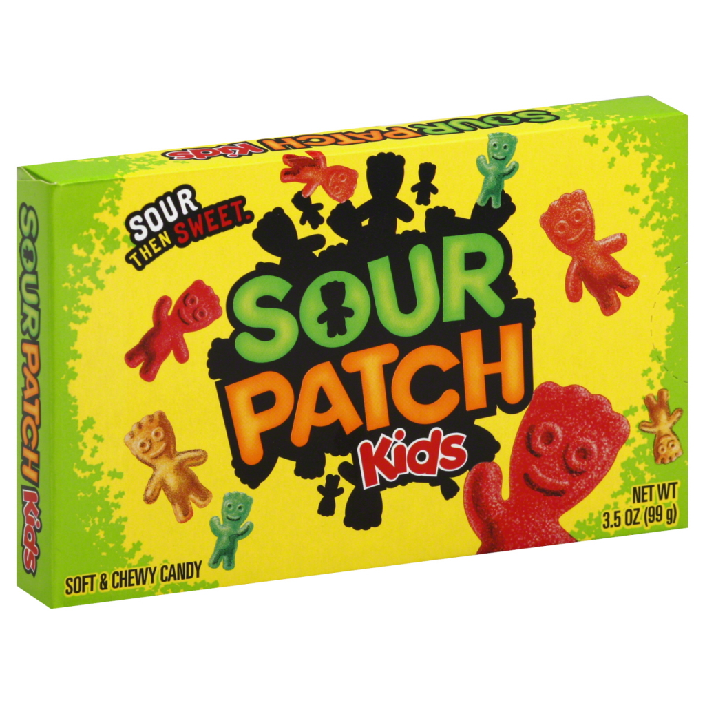 Sour Patch Kids to open home for touring bands - Listen Here Reviews