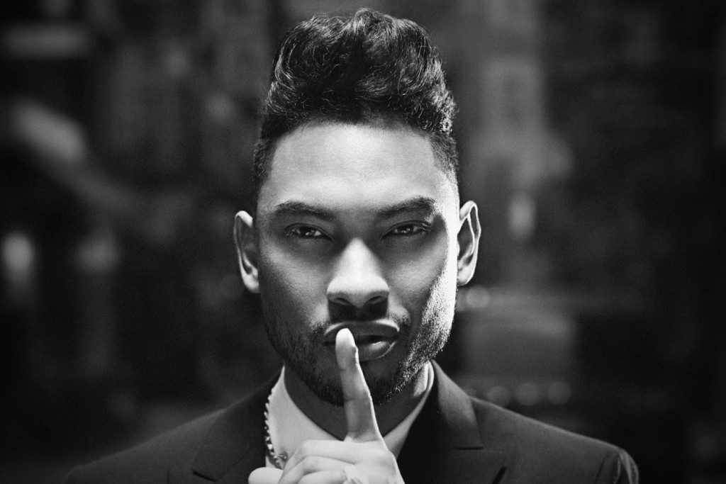 Miguel announces new album - Listen Here Reviews