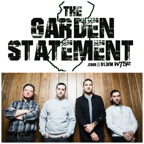 Bayside’s Anthony Raneri to release solo album - Listen Here Reviews