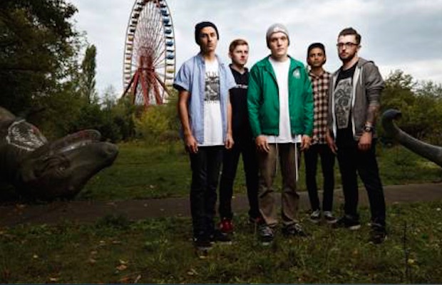 Lloyd Roberts releases statement about sexual misconduct allegations ...