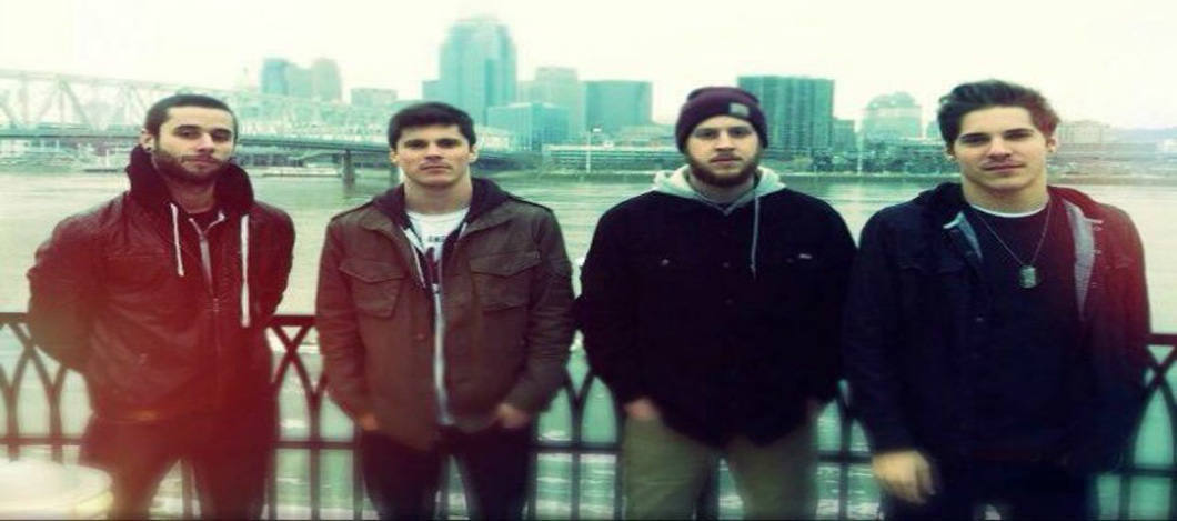 Our Last Night release “A World Divided” music video - Listen Here Reviews