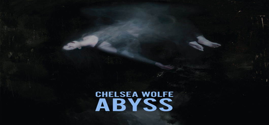 Chelsea Wolfe announces new album, debuts new single - Listen Here Reviews