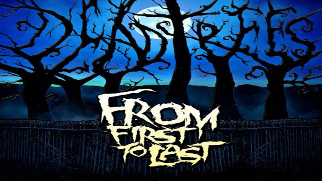 From First To Last Streaming New Album Listen Here Reviews