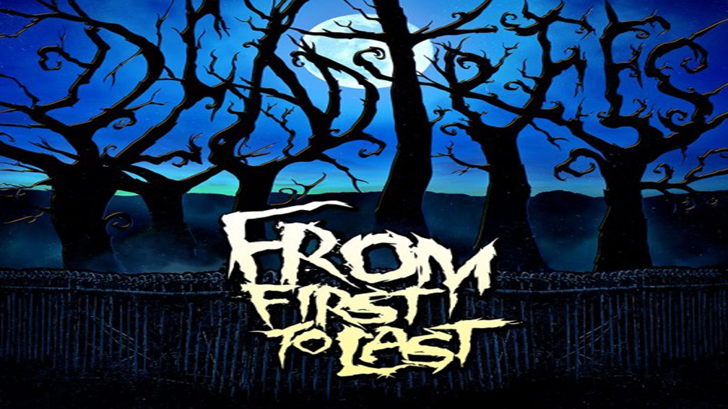 From First To Last streaming new album - Listen Here Reviews
