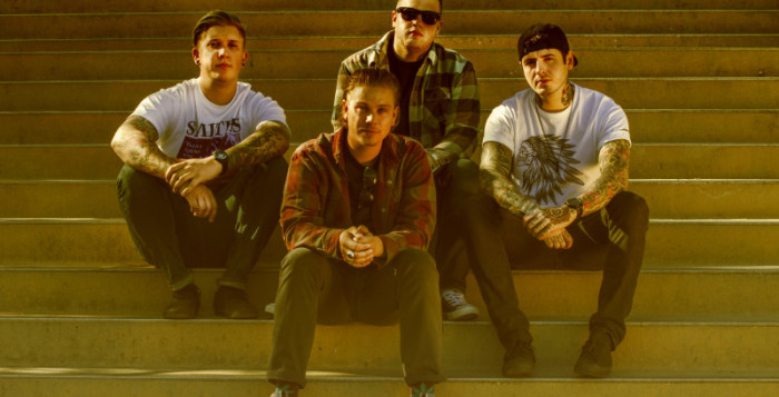 Runaway Kids release lyric video for “Better Days” - Listen Here Reviews