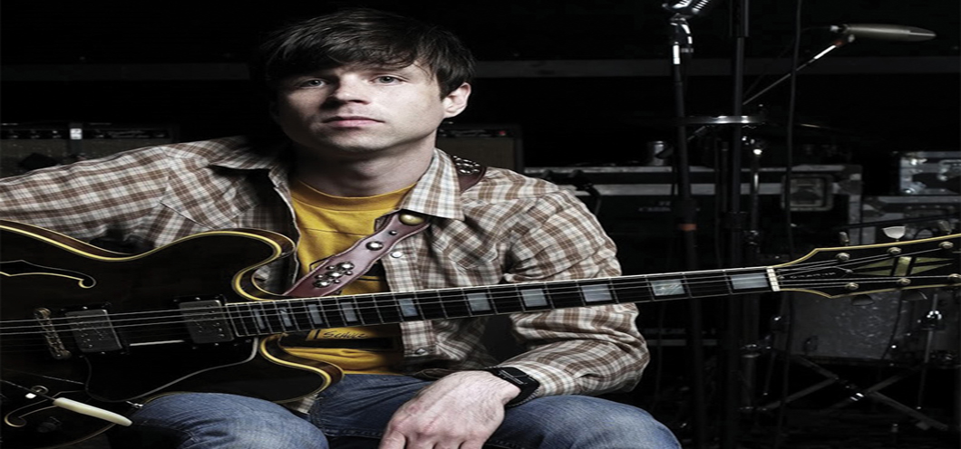 Ryan Adams releases alternate versions of songs - Listen Here Reviews