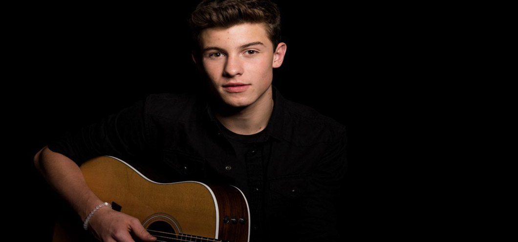 Shawn Mendes shares new music video for “There’s Nothin’ Holding Me ...