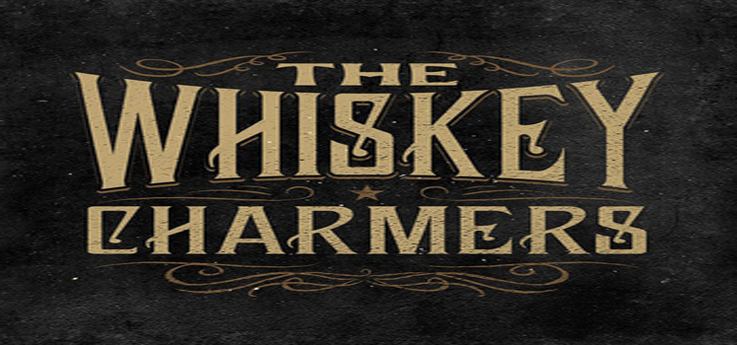 The Whiskey Charmers invite us to have a drink with their new album ...