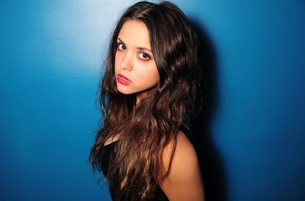 Alexa Melo’s self titled album streaming - Listen Here Reviews