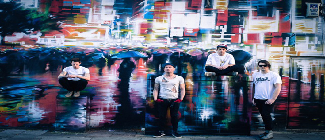 Animal Music release music video for “We Stay Vacant” - Listen Here Reviews