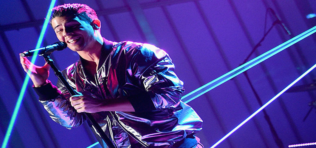 Nick Jonas Shares Music Video For “Home” - Listen Here Reviews