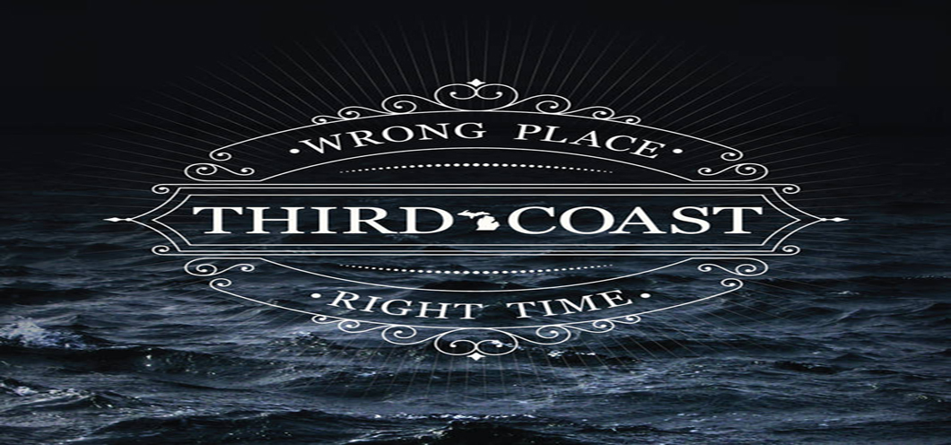 Third Coast release new EP on Bandcamp - Listen Here Reviews