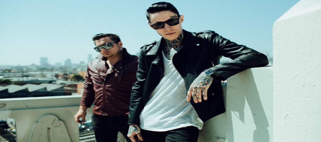 Metro Station Announce 10 Year Anniversary Tour - Listen Here Reviews