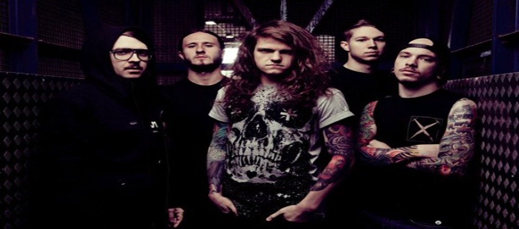 Miss May I release “Deathless” music video - Listen Here Reviews