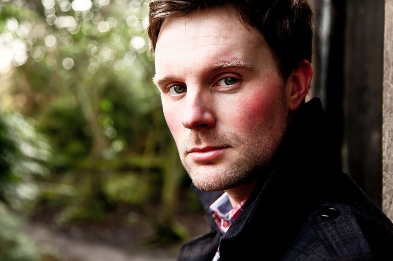 Daniel Pearson releases new single “As Deep As Love” - Listen Here Reviews