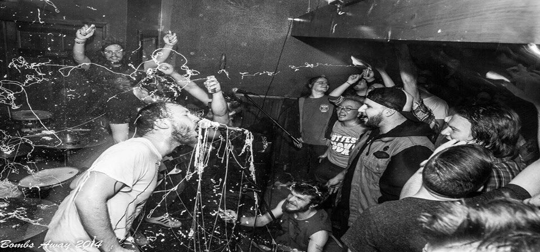 Direct Hit! release “Villain Alcoholic” music video - Listen Here Reviews