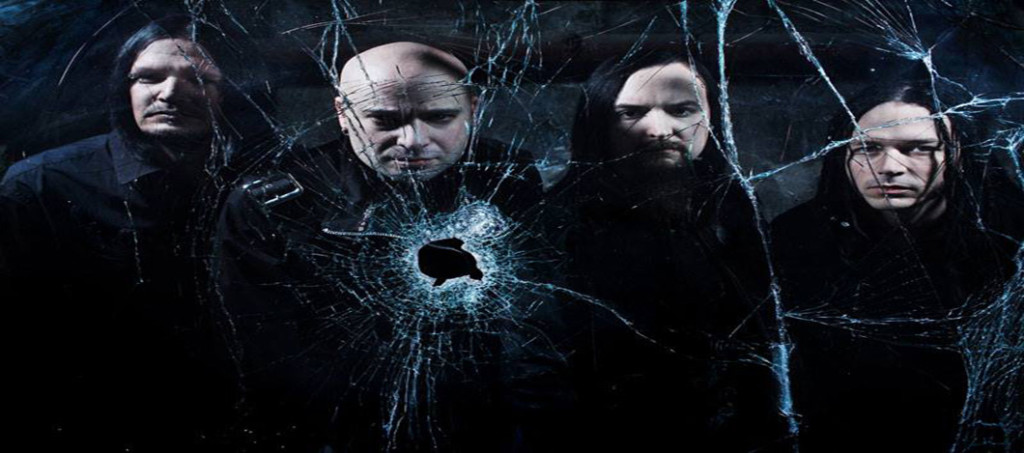 Disturbed release new song “The Vengeful One” - Listen Here Reviews