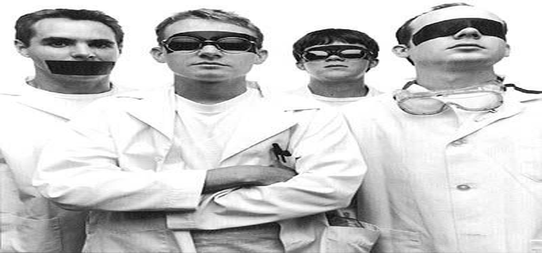 Hum announces tour — Listen Here Reviews