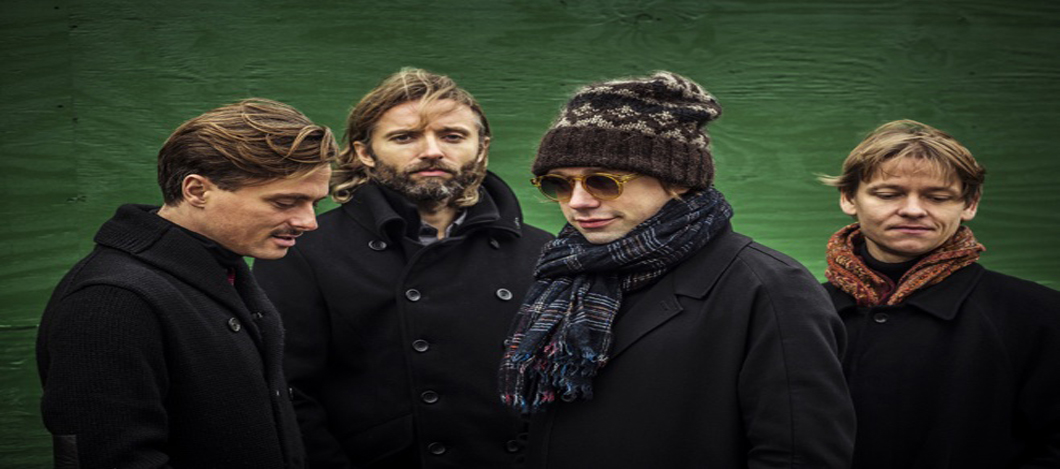 Mew release new song “Count To Ten” - Listen Here Reviews