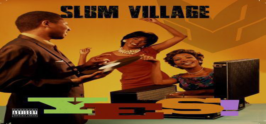 Slum Village releases new song “Right Back” - Listen Here Reviews