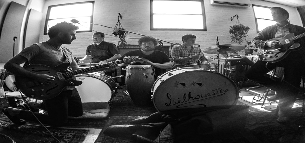 The Arcs announce tour dates - Listen Here Reviews