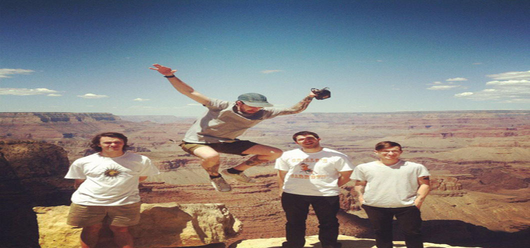 Title Fight announces new tour dates - Listen Here Reviews