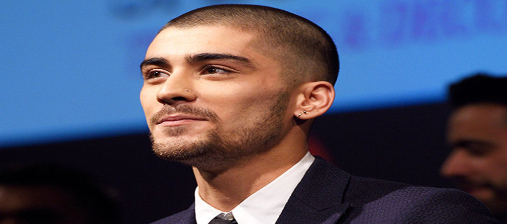 Zayn Releases Music Video For “Let Me” - Listen Here Reviews