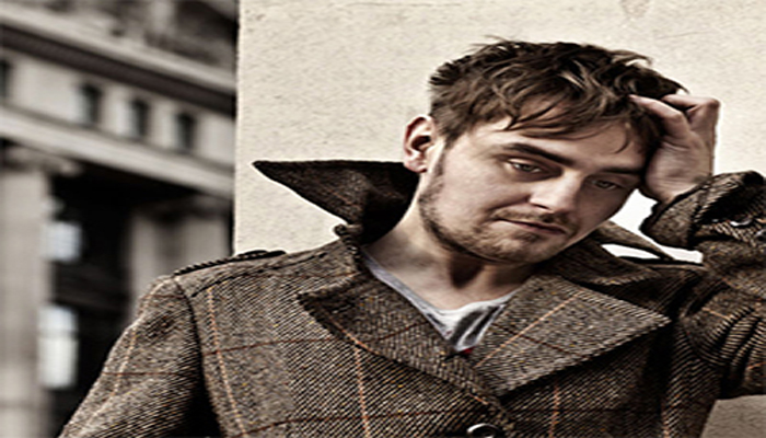 Aaron Wright releases new song “Rob A Bank” - Listen Here Reviews
