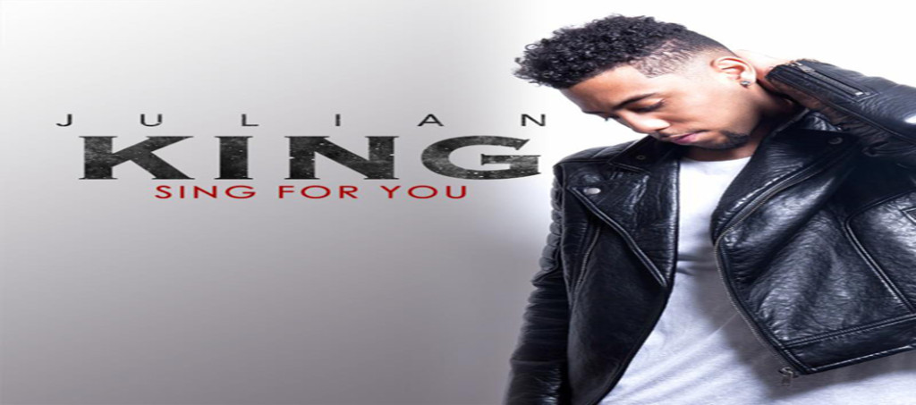 Julian King releases debut album - Listen Here Reviews