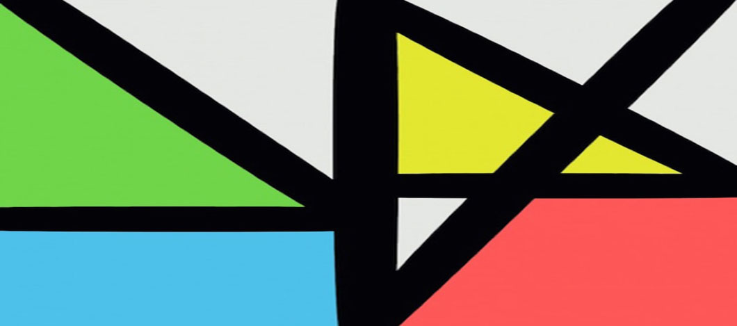 New Order releases new song “Restless” - Listen Here Reviews