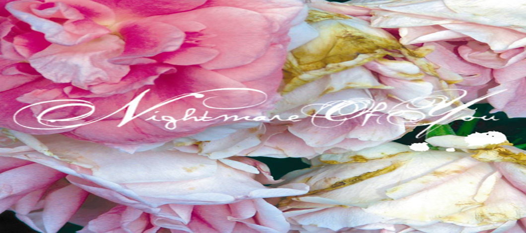 Nightmare of You to perform self-titled album in December - Listen Here ...