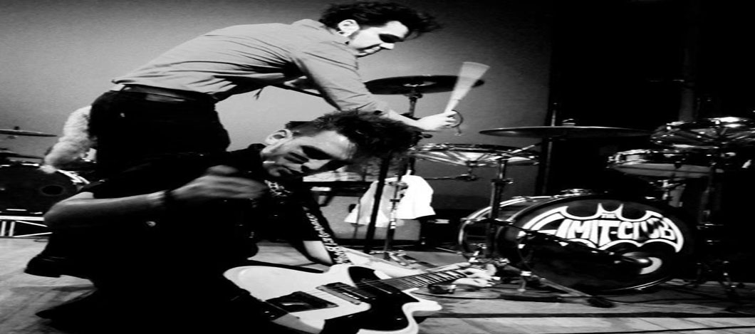 The Limit Club announce 10 year anniversary tour - Listen Here Reviews