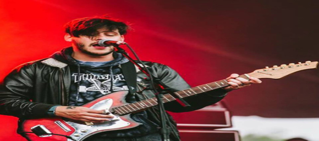 Wavves announces new album, stream new songs “Daisy” and “You’re ...