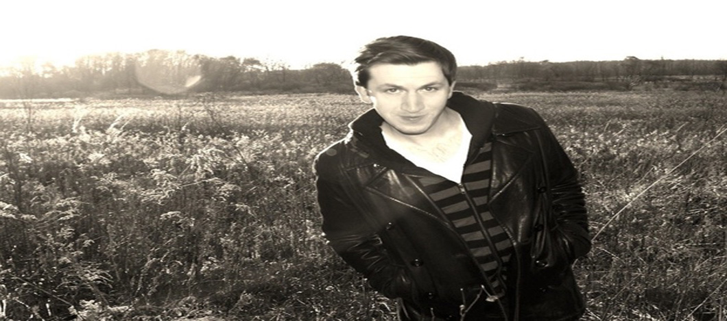 Mark Rose announces new album, releases new song - Listen Here Reviews