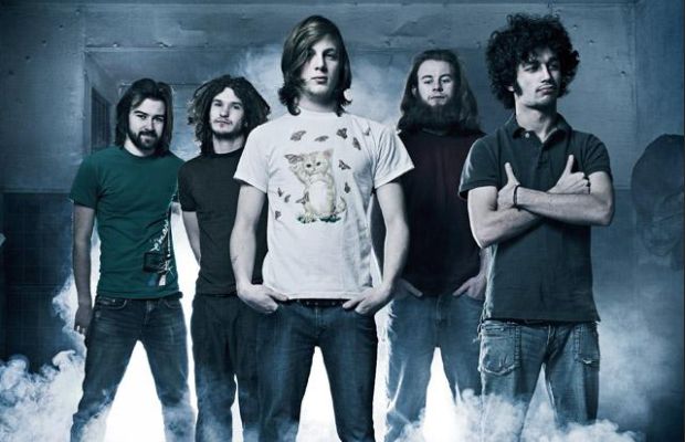 Protest The Hero announce 10 year anniversary tour for Kezia - Listen ...
