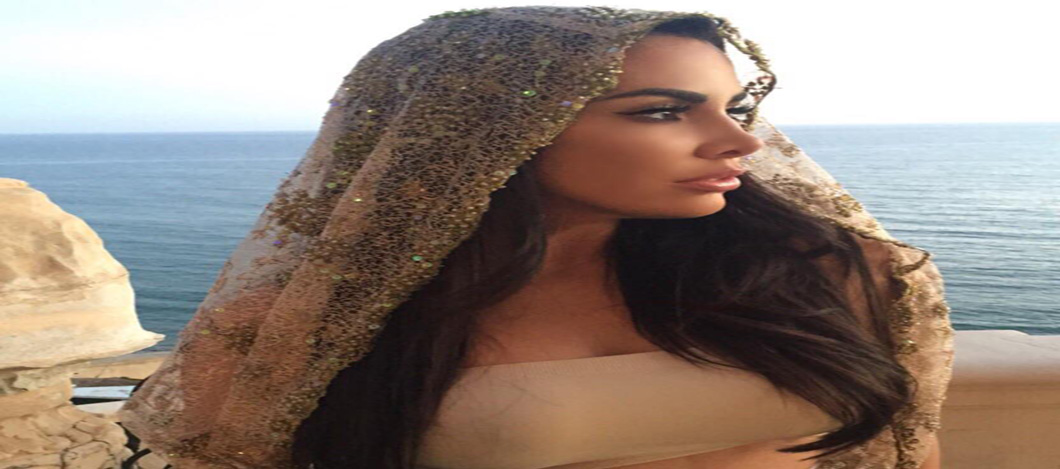 Nayer releases new music video “My Body” with Pitbull - Listen Here Reviews