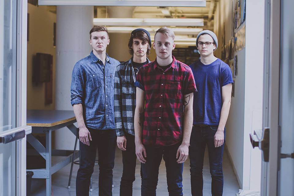 Post Modern announce tour dates - Listen Here Reviews