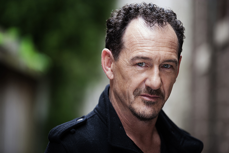 Mike Wilde releases new single “Another Place” - Listen Here Reviews