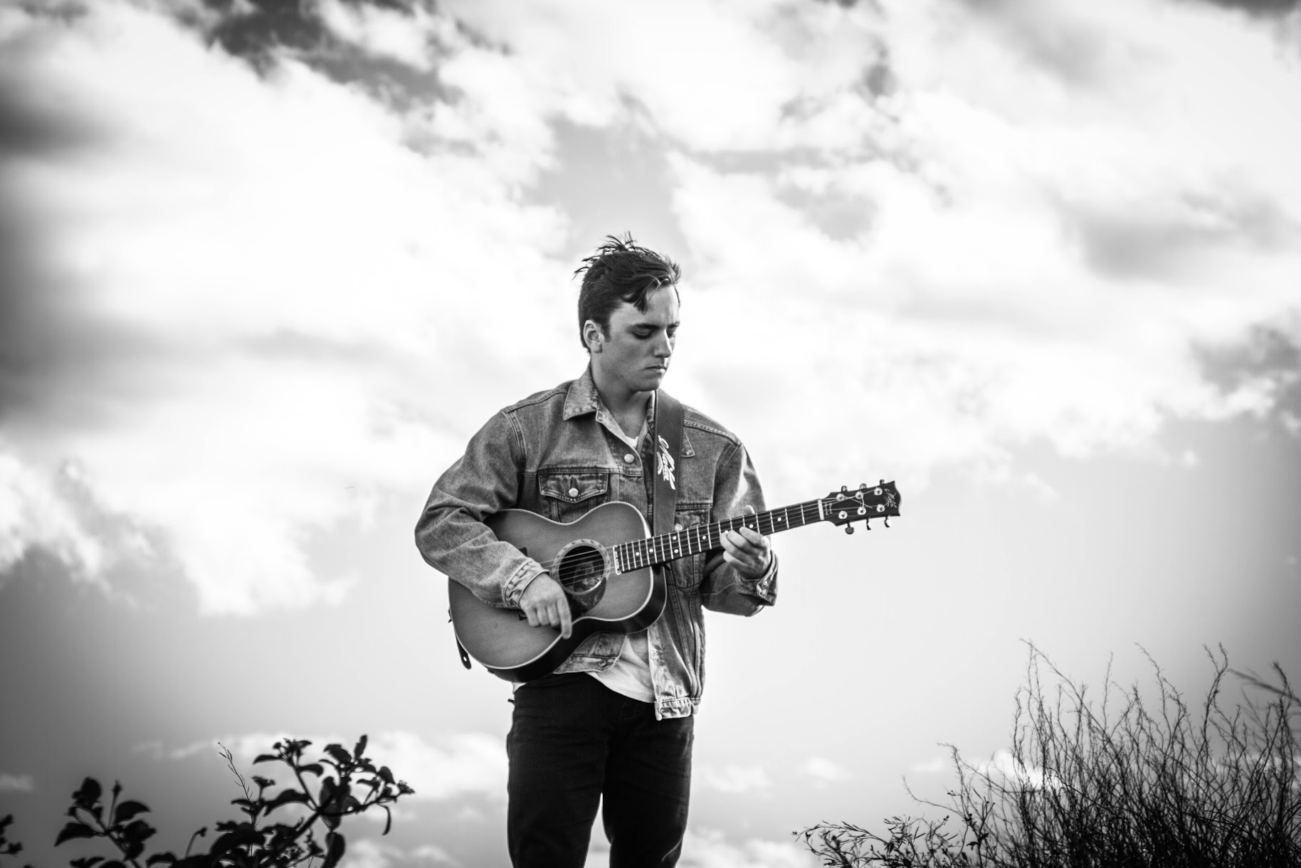 Nathan Flint releases new single “I Will Succeed” - Listen Here Reviews