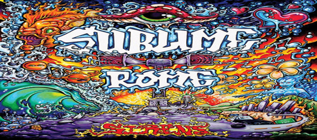 Sublime With Rome announces tour - Listen Here Reviews