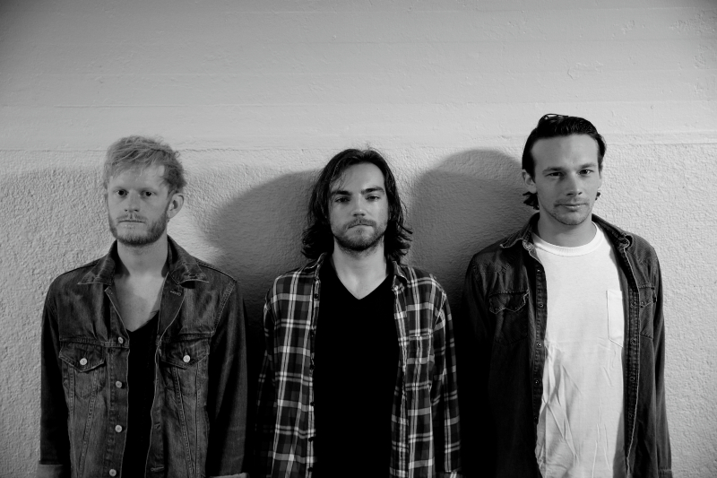 Wild Sun releases new song “Shy Hinges” - Listen Here Reviews