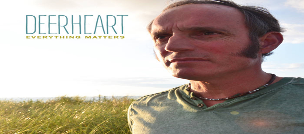 Deerheart releases rich and diverse album with Everything Matters ...