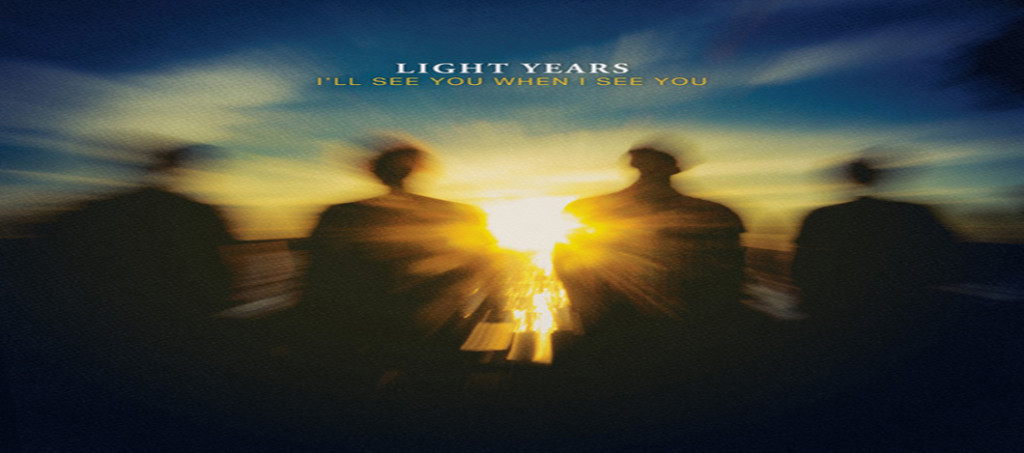 Light Years release new song “Are You Sure?” - Listen Here Reviews